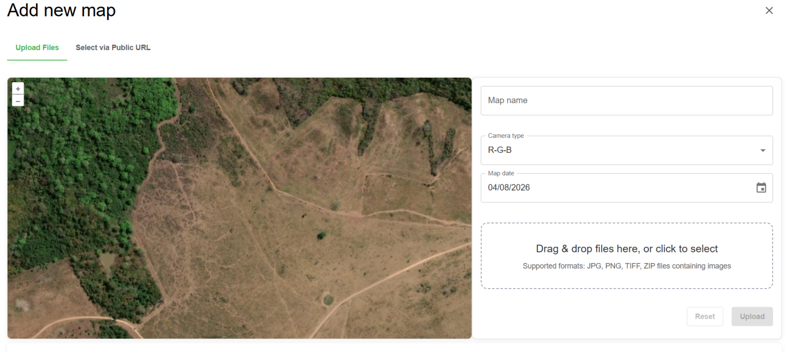 How to Use the Agremo Web App: Guide - Agremo