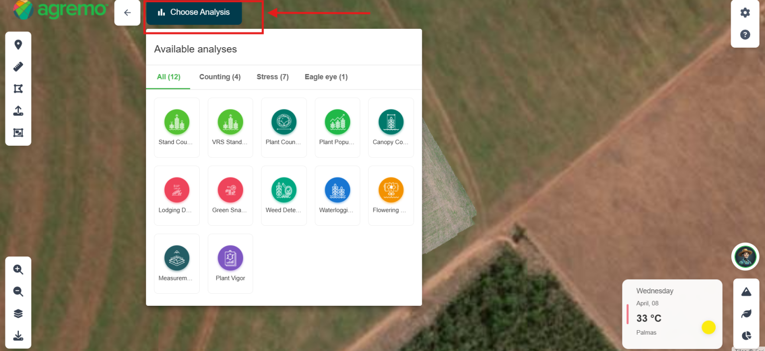 How to Use the Agremo Web App: Guide - Agremo