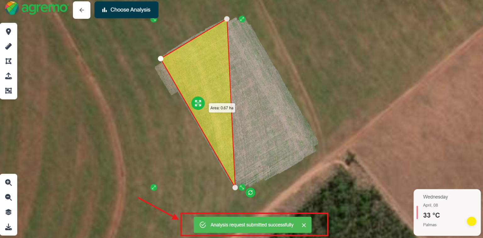 How to Use the Agremo Web App: Guide - Agremo