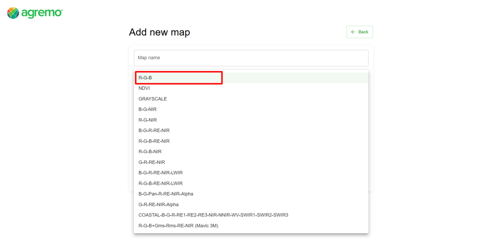 How to Use the Agremo Web App: Guide - Agremo