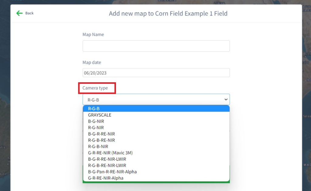 How to Use the Agremo Web App: Guide - Agremo