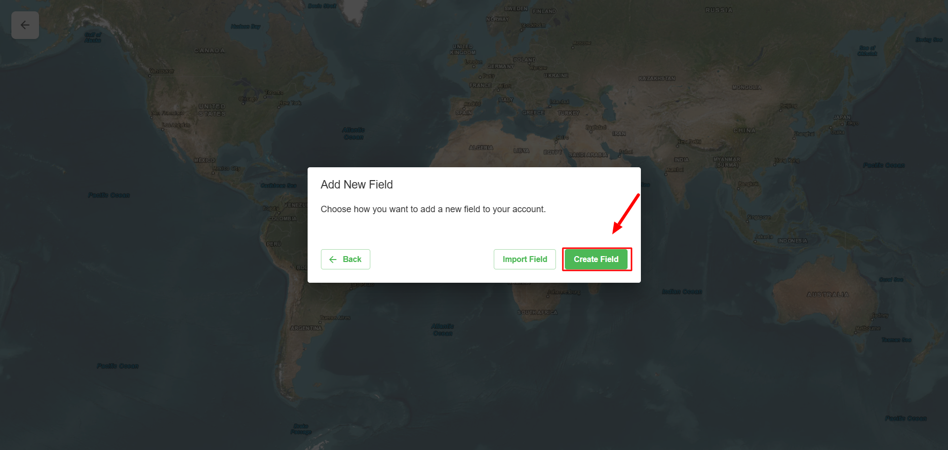How to Use the Agremo Web App: Guide - Agremo