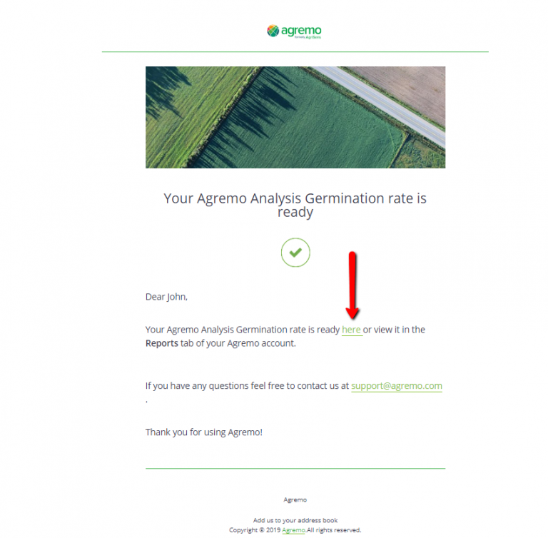 How to Use the Agremo Web App: Guide - Agremo