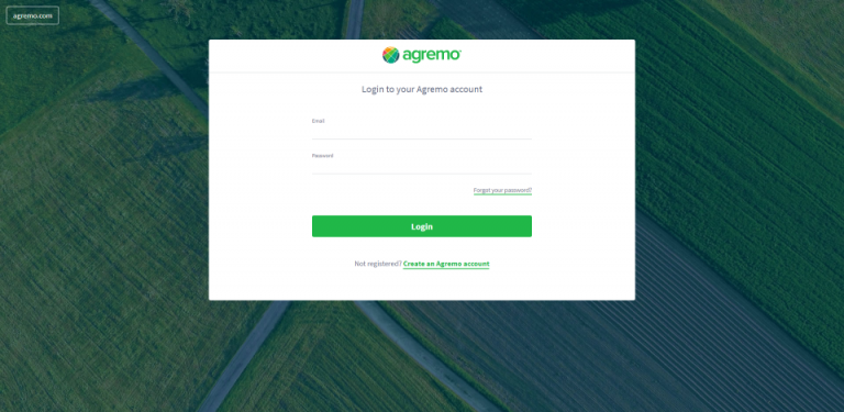Map Sharing - Agremo