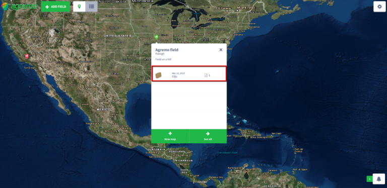 How to Use the Agremo Web App: Guide - Agremo