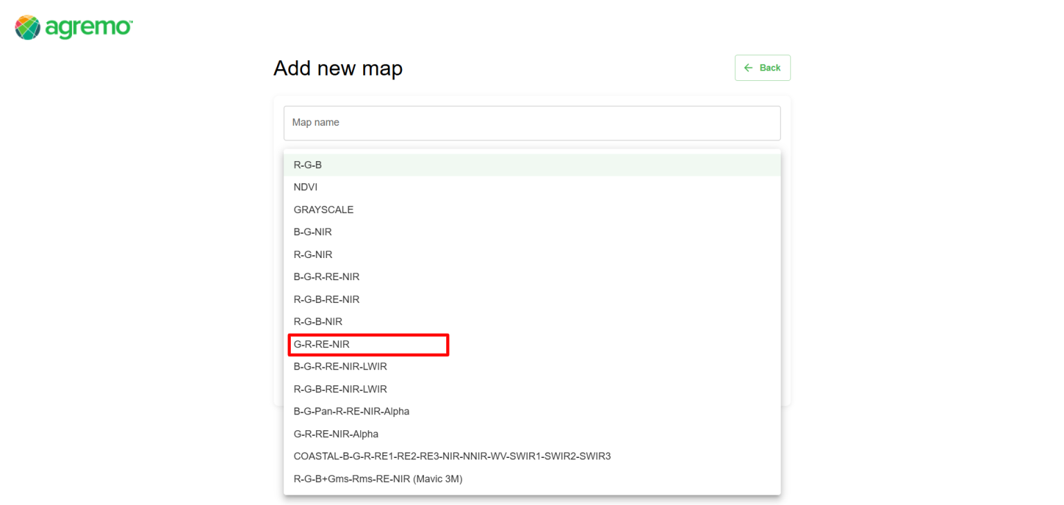 How to Use the Agremo Web App: Guide - Agremo