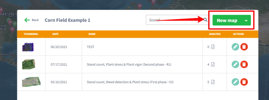 How to Use the Agremo Web App: Guide - Agremo