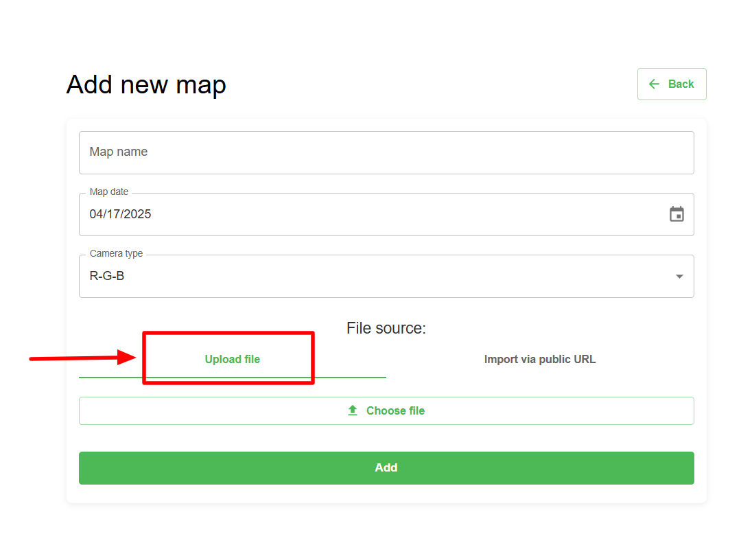 How to Use the Agremo Web App: Guide - Agremo