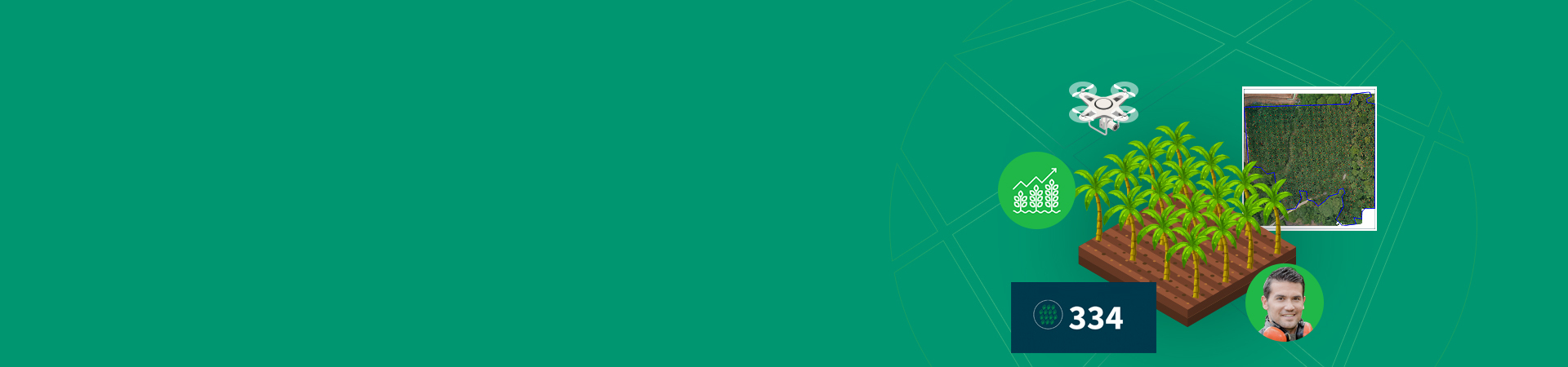 Plant Population Analysis & Calculator | Agremo