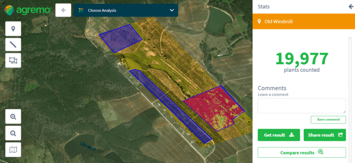 Drone Data in Agriculture — Here’s how Agremo Made it Better - Agremo