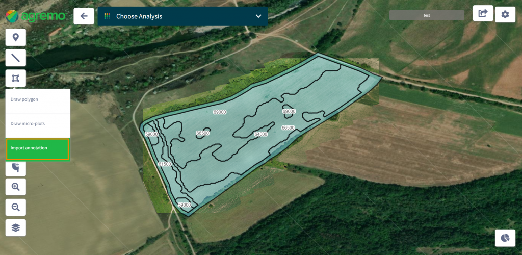 VRS Stand Count: Guide - Agremo