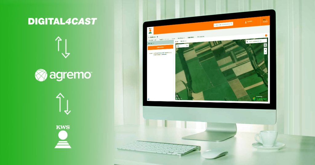 Agremo & Digital4Cast Globally Available on myKWS Platform - Agremo